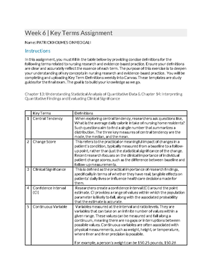 [Solved] What is a key aspect of systematic inquiry - Translational ...