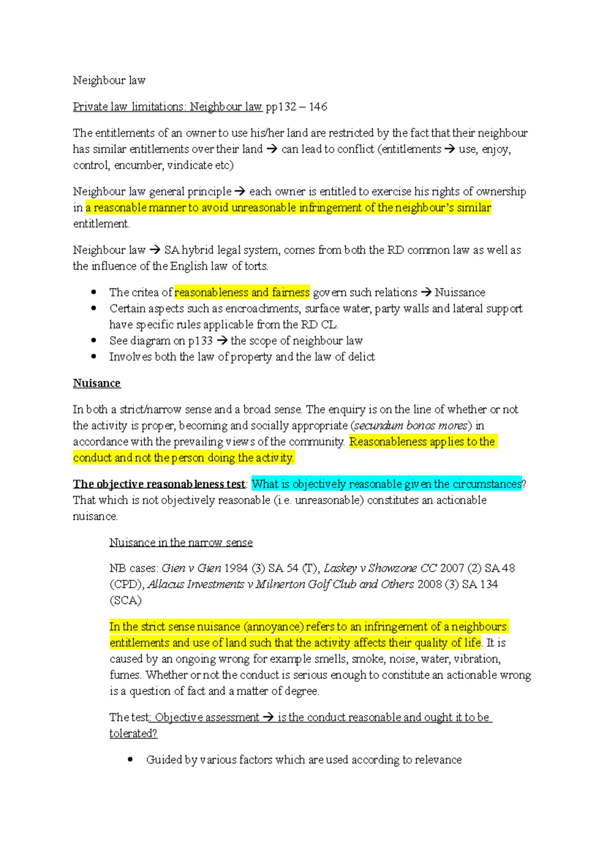 11 Incorporeal things in the Law of Property - Incorporeal things ...