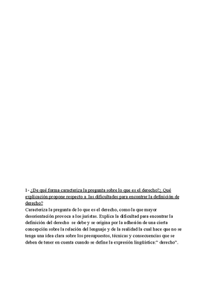 [Solved] que es Incoercibilidad - Teoría del Derecho (Teoría del ...