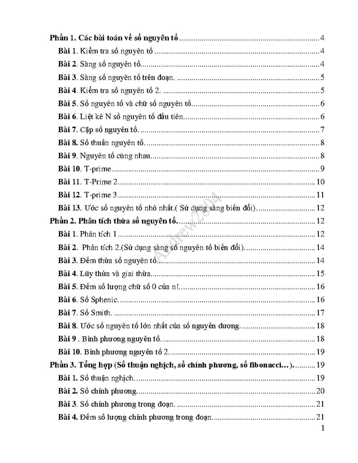 Basic Number Theory 1: Prime Numbers, Factorization, and Properties ...