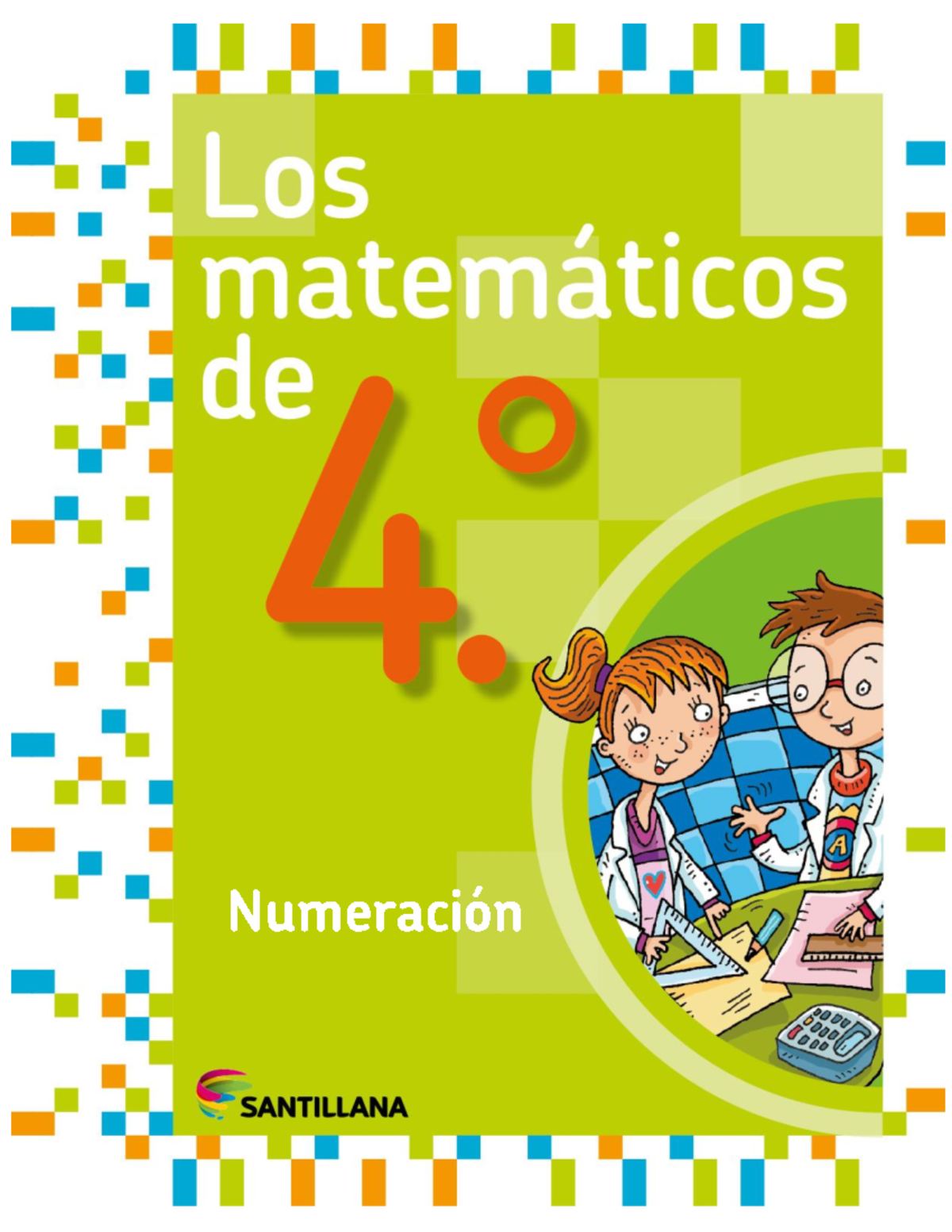 PD 4° numeración - Articulo para 4to grado - Numeración I. Aspectos ...