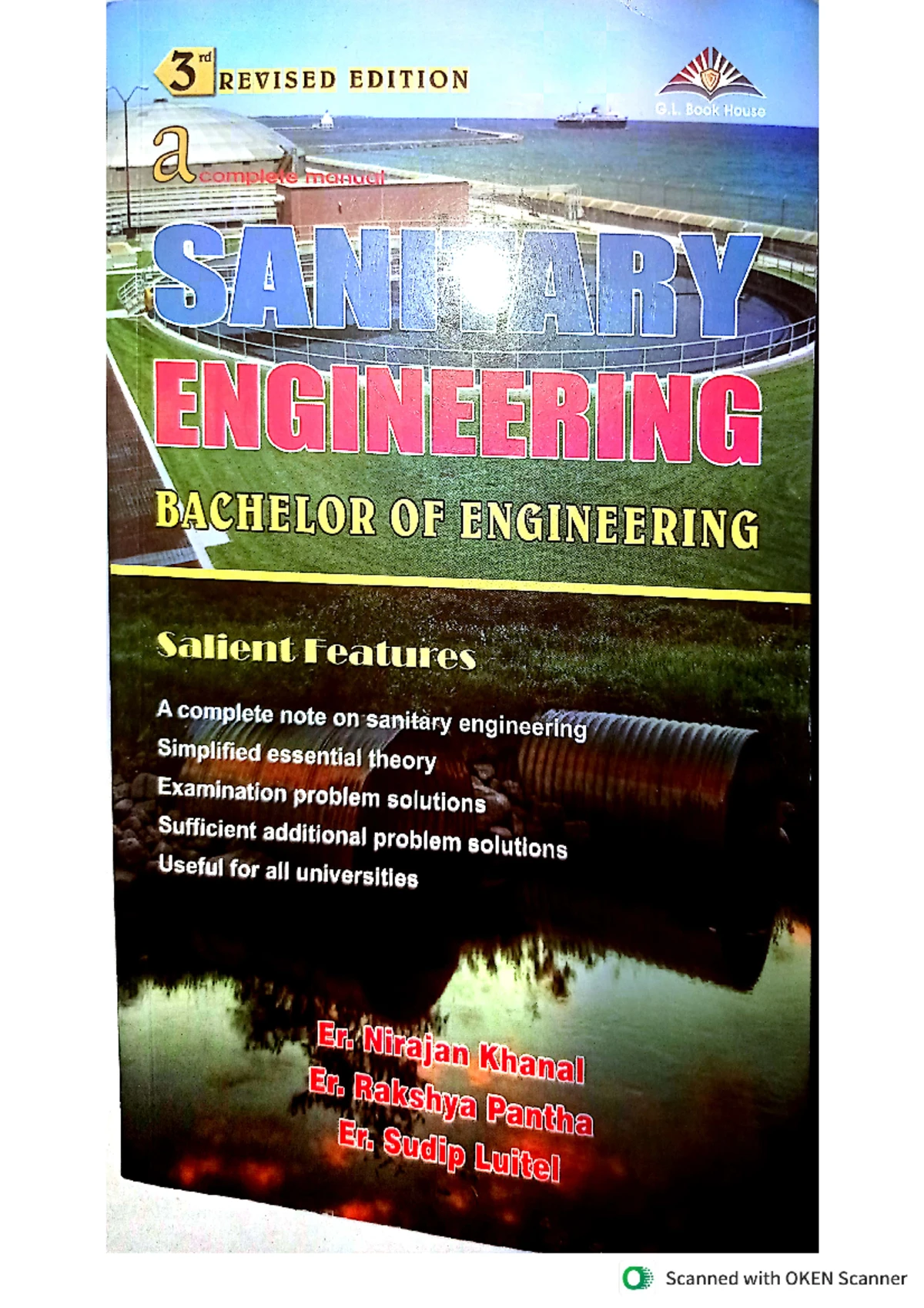 Notes of Engineering Geology by Sumit Paudel (NEC) - Civil Engineering ...