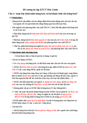 [Solved] Dch chuyn c cu kinh t thch ng vi cch mng cng nghip 40 th cn phi 1 - Kinh tế chính trị ...