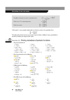 IA2 2022 ME - IA2 revision - Brisbane Grammar School (Brisbane ...