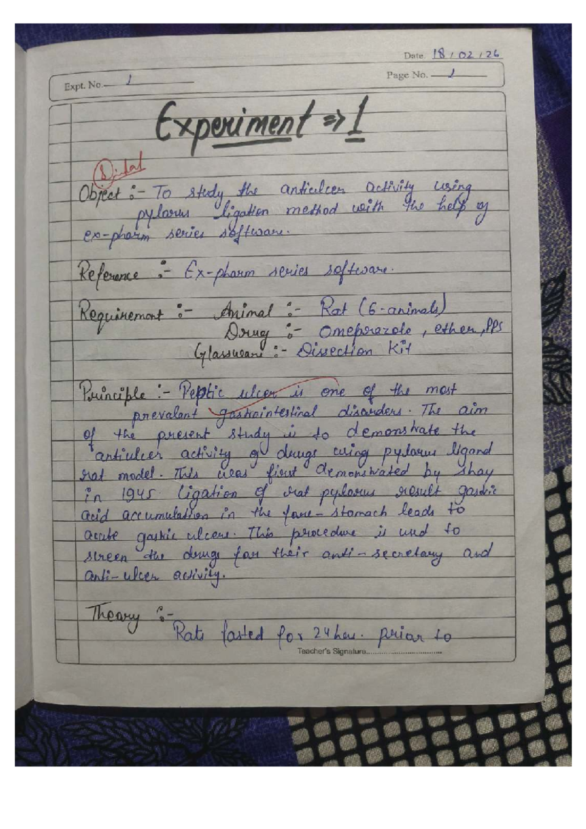 KDU 4: Final Exam Study Notes on Medical Methods and Techniques - Studocu