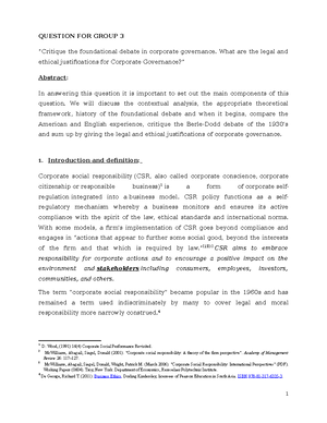 [Solved] How does a strong ethical culture influence business ethics ...