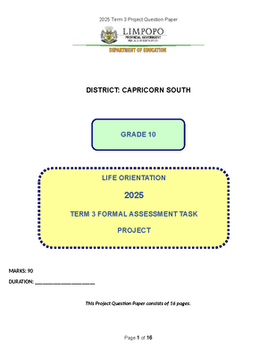 [Solved] Verskillende loopbane binne onderwyser - Because l love ...