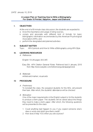 7E Detailed Lesson Plan for Force Grade 7 - 7E Detailed Lesson Plan for ...