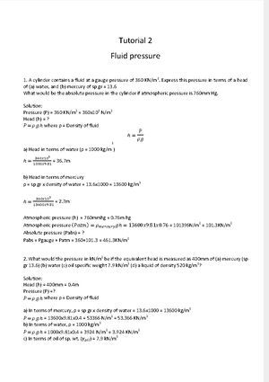 Chapter 3 Equilibrium of a Particle - Statics of Rigid Bodies Chapter 3 Equilibrium of a ...