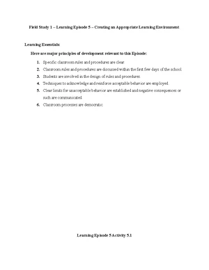 FS-1-Learning-Episode-3-Activity-3 - Learning Episode 3 Activity 3 ...