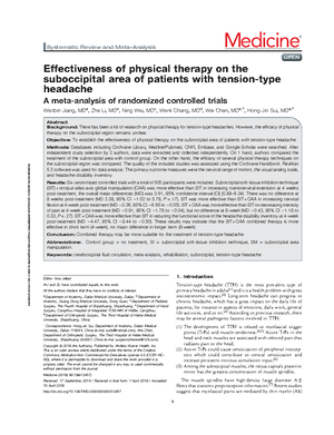 CSPT 2016: Cervical Spine Fracture with Vertebral Artery Dissection ...
