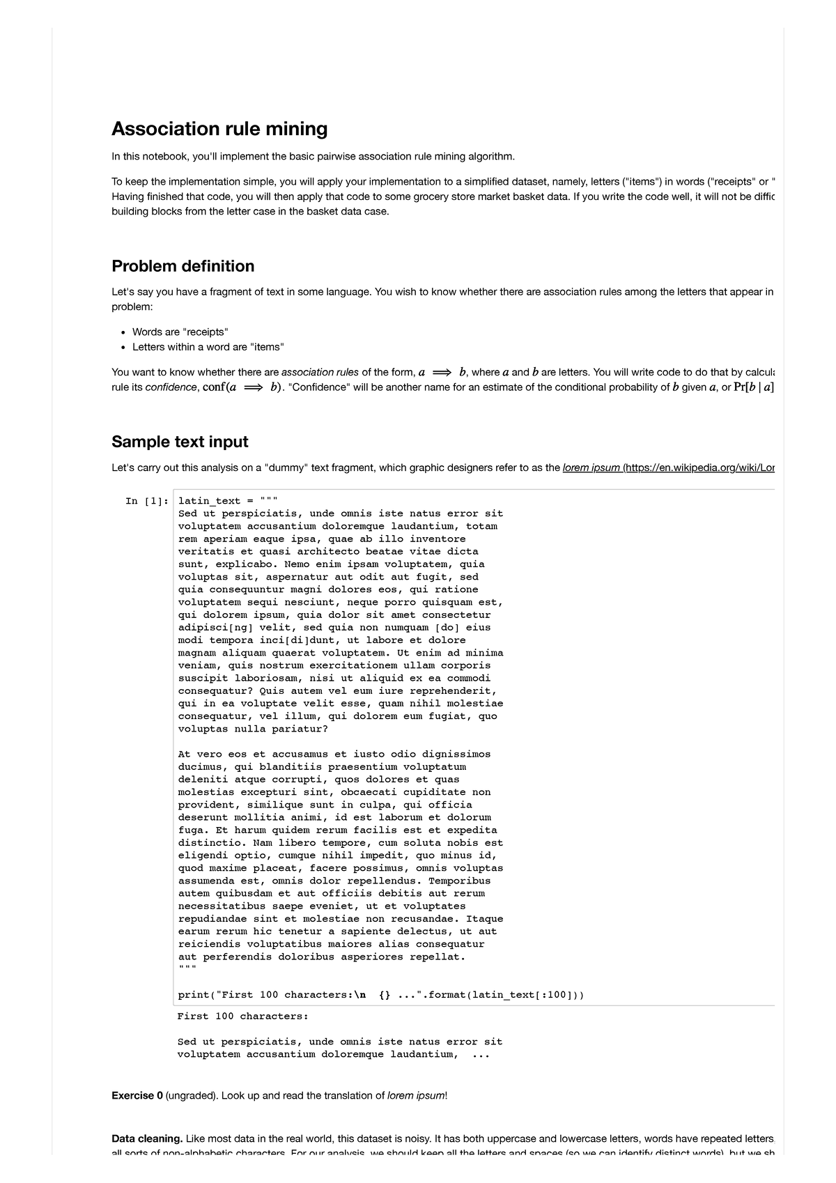 Solution Notebook 2 Module 0 Fundamentals (bootcamps) FA22 Computing ...