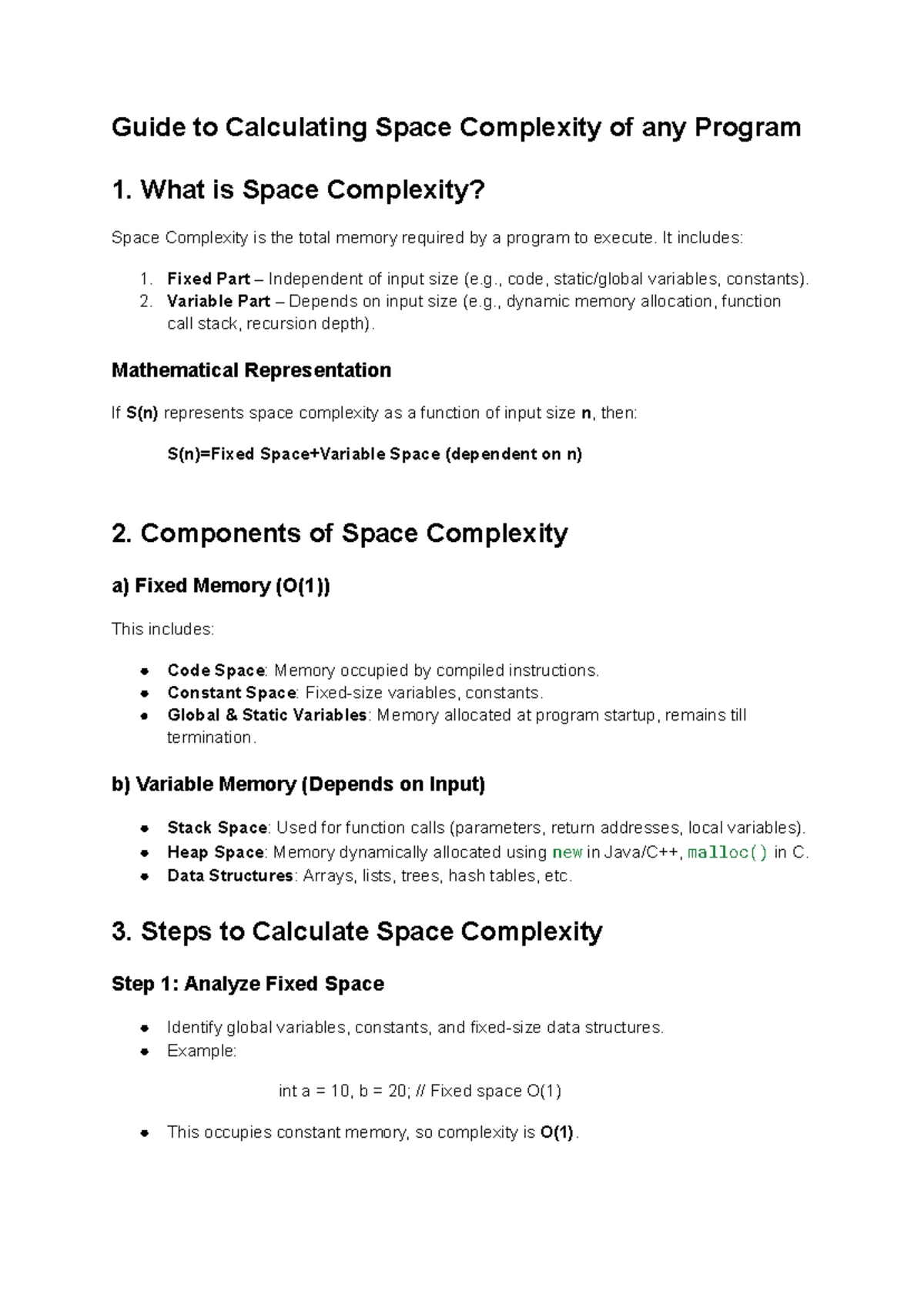 STM-LAB- Manual - (Approved by AICTE, New Delhi, Affiliated to JNTUH ...