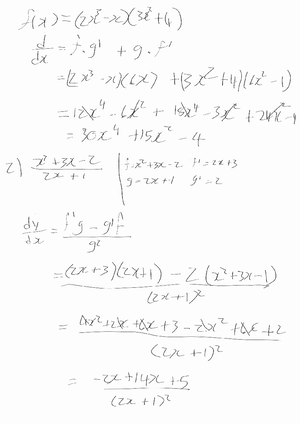 [Solved] Memorandum of mathematical literacy June 2025 exam paper 1 - Maths (Calculus and ...
