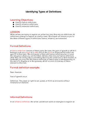 Recognizing Objective and Subjective Language - Identify subjective ...