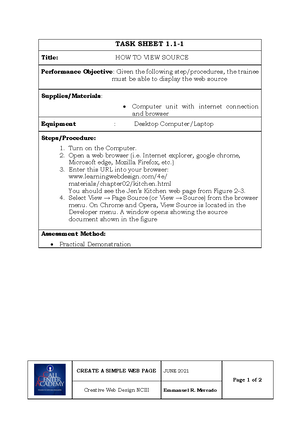 DLP-OF- Grammatical Signals - Detailed Lesson Plan (DLP) Format D. 42 ...