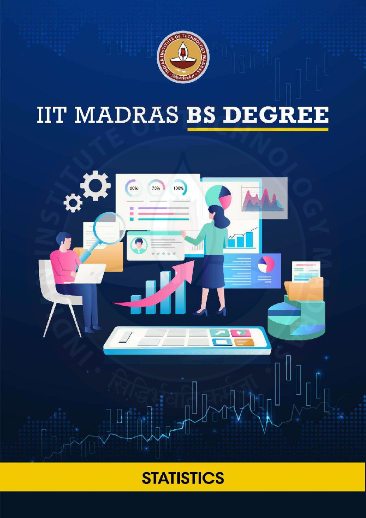 STATISTICS FOR DATA SCIENCE II: Continuous Random Variables and CDFs - Studocu