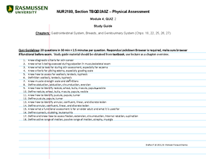 [Solved] 11 When coding an outpatient chart the coder cannot code a ...