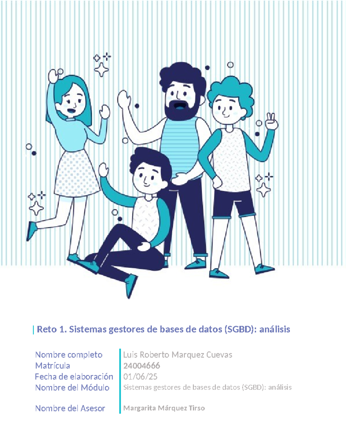 R1 U1 - Instalación y Conexión ODBC en MySQL: Análisis SGBD - Studocu