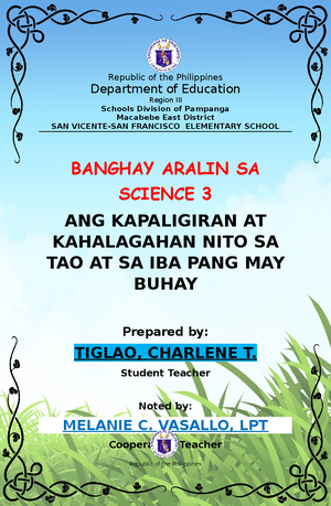 Action Plan in BSP. 2023-2024 - ACTION PLAN FOR: BOY SCOUT S. 2023 ...