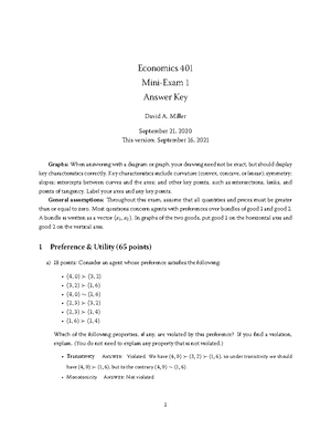 [Solved] Why does the aggregate demand curve slope downward ...