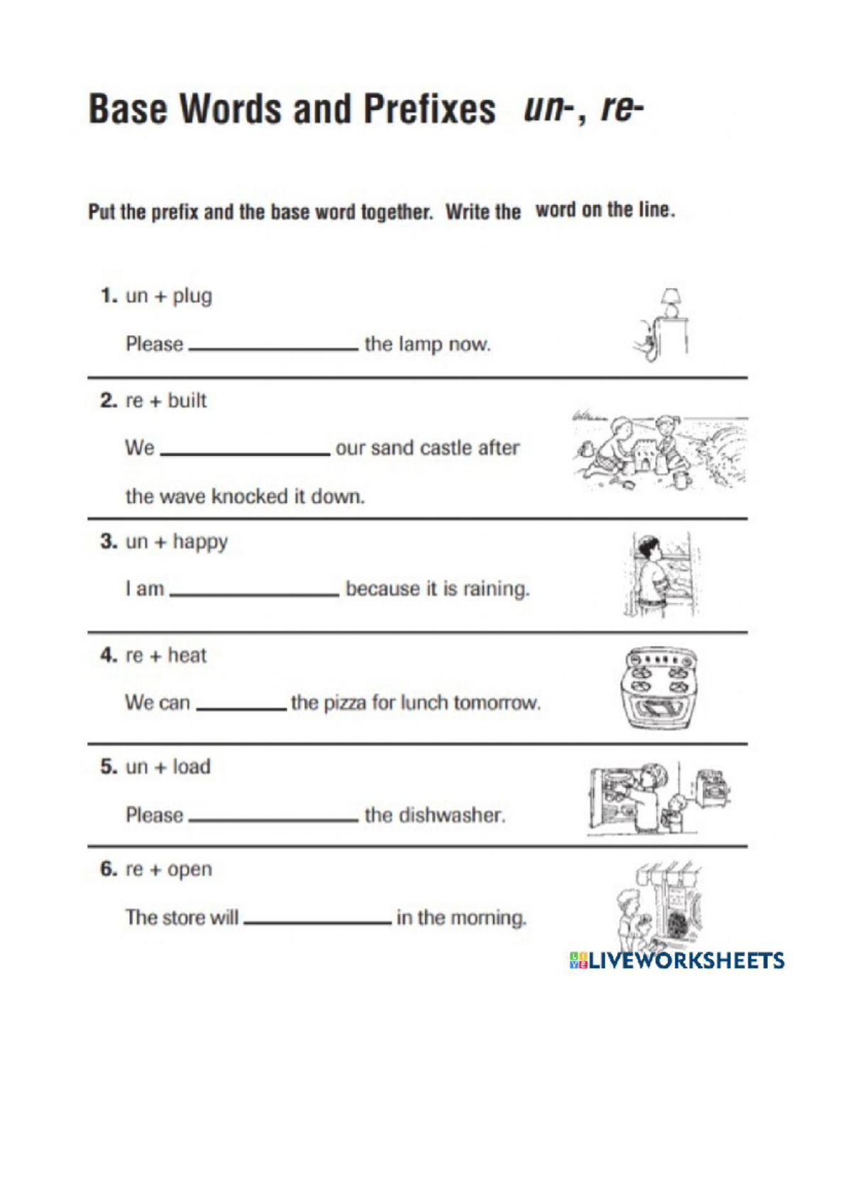 Worksheet 786777 - hhh - English for Specific Purposes II - Base Words ...
