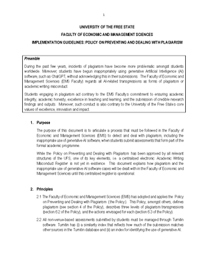 EMS Assessment Rules and Guidelines for 2025: A Comprehensive Overview ...