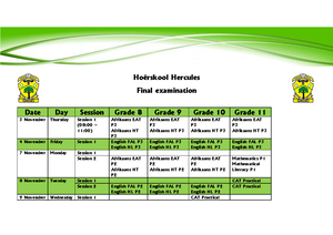 Gr.10 LIFE Sciences Remote learning booklet term 1 - LIFE SCIENCES ...