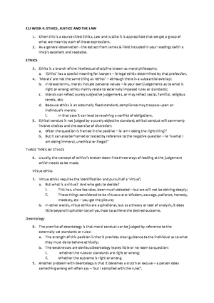 In class exercise template - 70102 Foundations of Law Section Plan Case ...