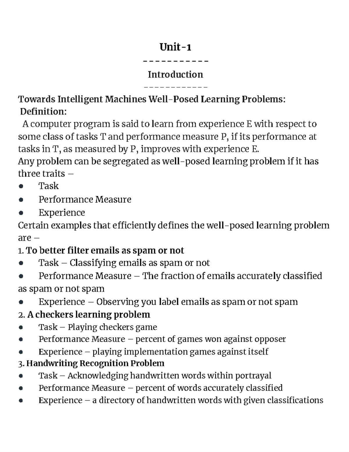 NLP-R22-LAB: Comprehensive Guide to Natural Language Processing Experiments - Studocu