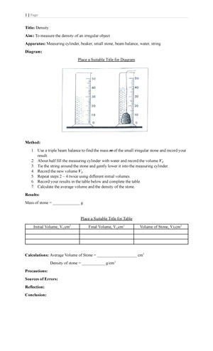 EDPM 2021 - This is a past paper which you can use to update your ...