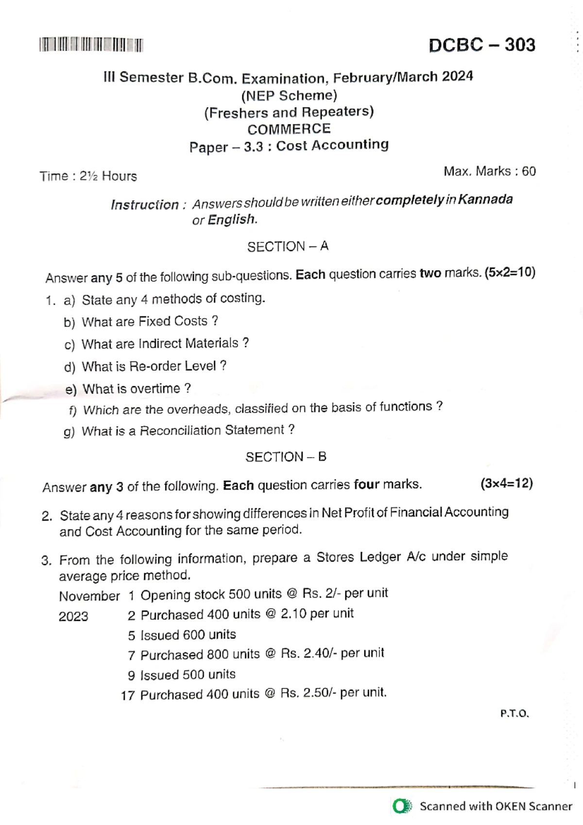 Guidelines for 15-Day Internship Program for B.Com & BBA Students - Studocu