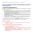 [Solved] Standard Bank mission and vision statement and evaluate if ...