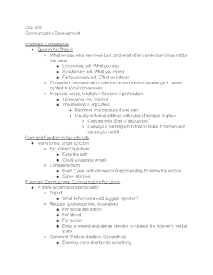 Resume-Packet-3 - Resume Prep - 1 Smeal Resume Tips, Samples, and ...