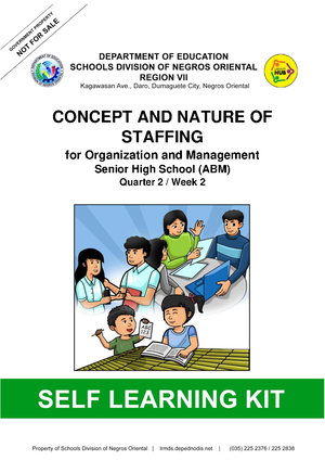 SLM RO MIL-Q2- Module-4 - Media and Information Literacy Quarter 2 ...