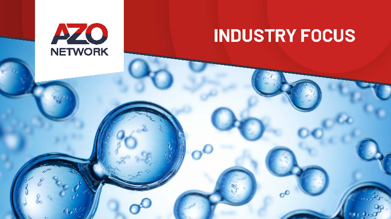 Industry Focus e Book Hydrogen - INDUSTRY FOCUS Hydrogen An exclusive ...