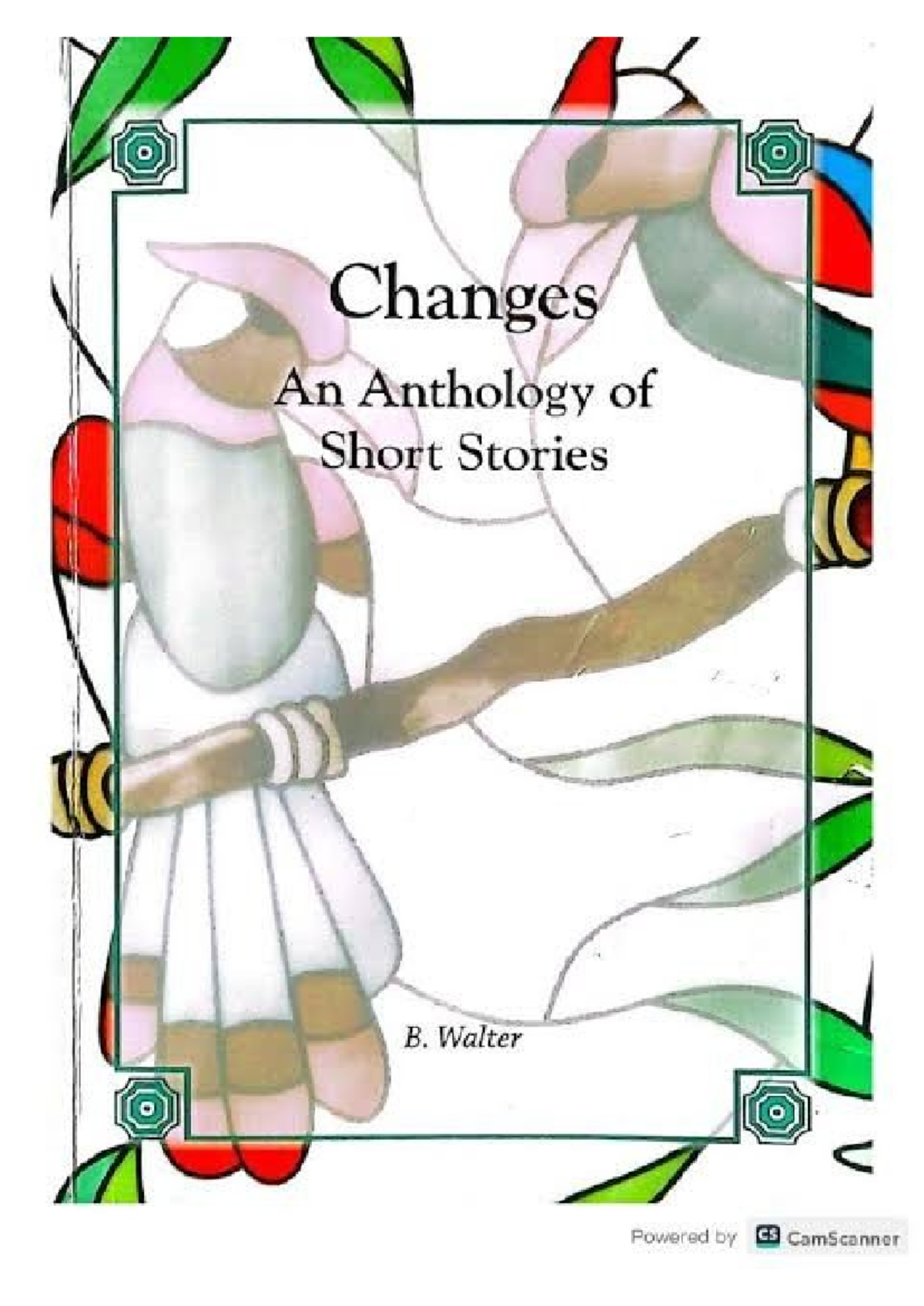 CS Changes in Family Dynamics: A Study of "A Bag of Sweets" - Studocu