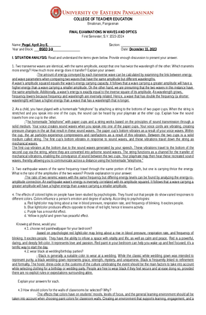 Module 2 Traumatic Brain Injury - What’s up? Module No. Module 2 Week ...