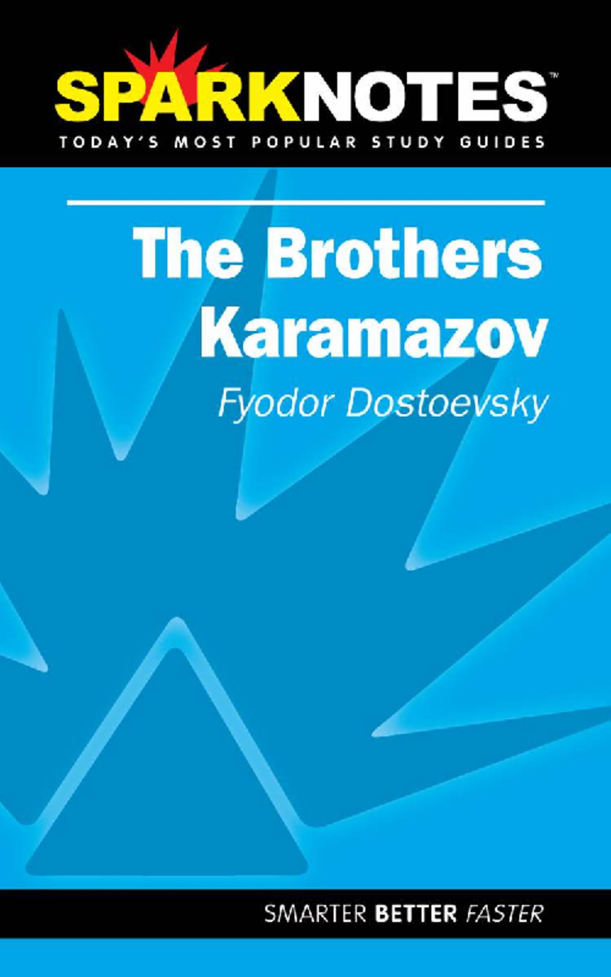 The Brothers Karamazov (Course Code: SPARK2002) Study Guide and ...