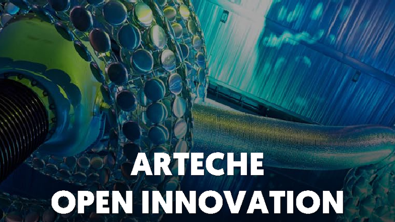 ARTECHE Open Innovation Challenge Terms & Conditions (ENG) - Studocu