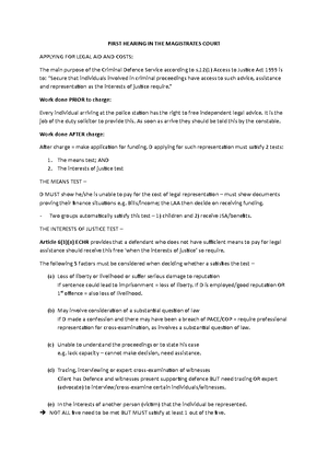 2425 crim unit04 ce01 bail flowchart 01 - BAIL BAIFLOWCHART – Summary ...