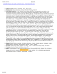 BI110 - WLU - Unifying Life Processes - Studocu