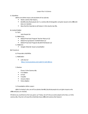 Chapter 3 Outline - None so far - CHAPTER 3 (OUTLINE) Research Design o ...