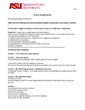 Module 7 - Activity 7 - Update 3 - Deliverables: FOLLOW THE ACTIVITY ...