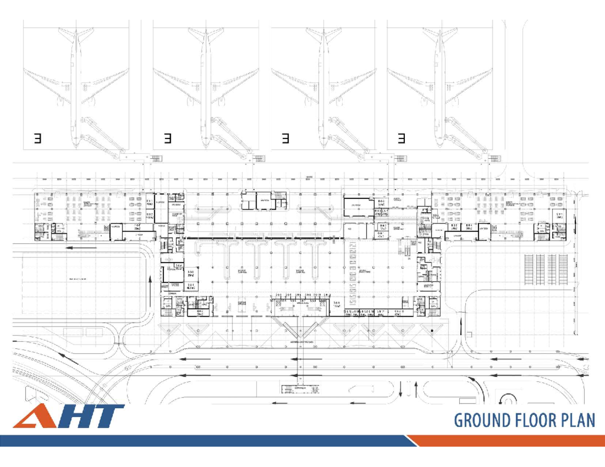 3 E 0 CREW AHU ROOM GROUND FLOOR PLAN DESCRIPTION - Studocu