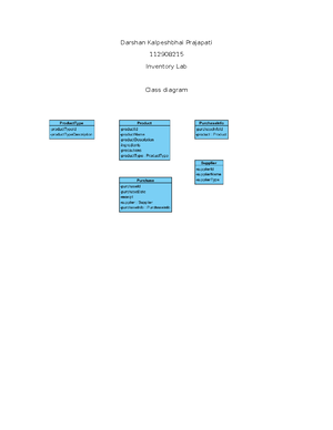 SYD366 Notes - SYD366 Notes Installing Visual - Studocu