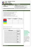 Grade 6 DLL Science 6 Q4 Week 4: Understanding Stars and Light Year ...