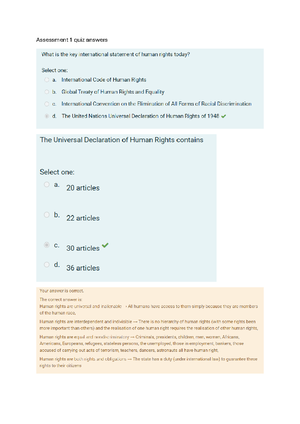 [Solved] What is the difference between a derogable and a nonderogable ...