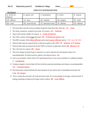 Physio Ex Exercise 4 Activity 2 - PhysioEx Lab Report Exercise 4: Endocrine System Physiology ...