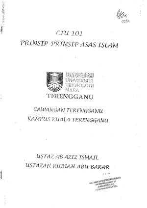 Peranan maqasid syariah dalam pembangunan diri dan masyarakat ...